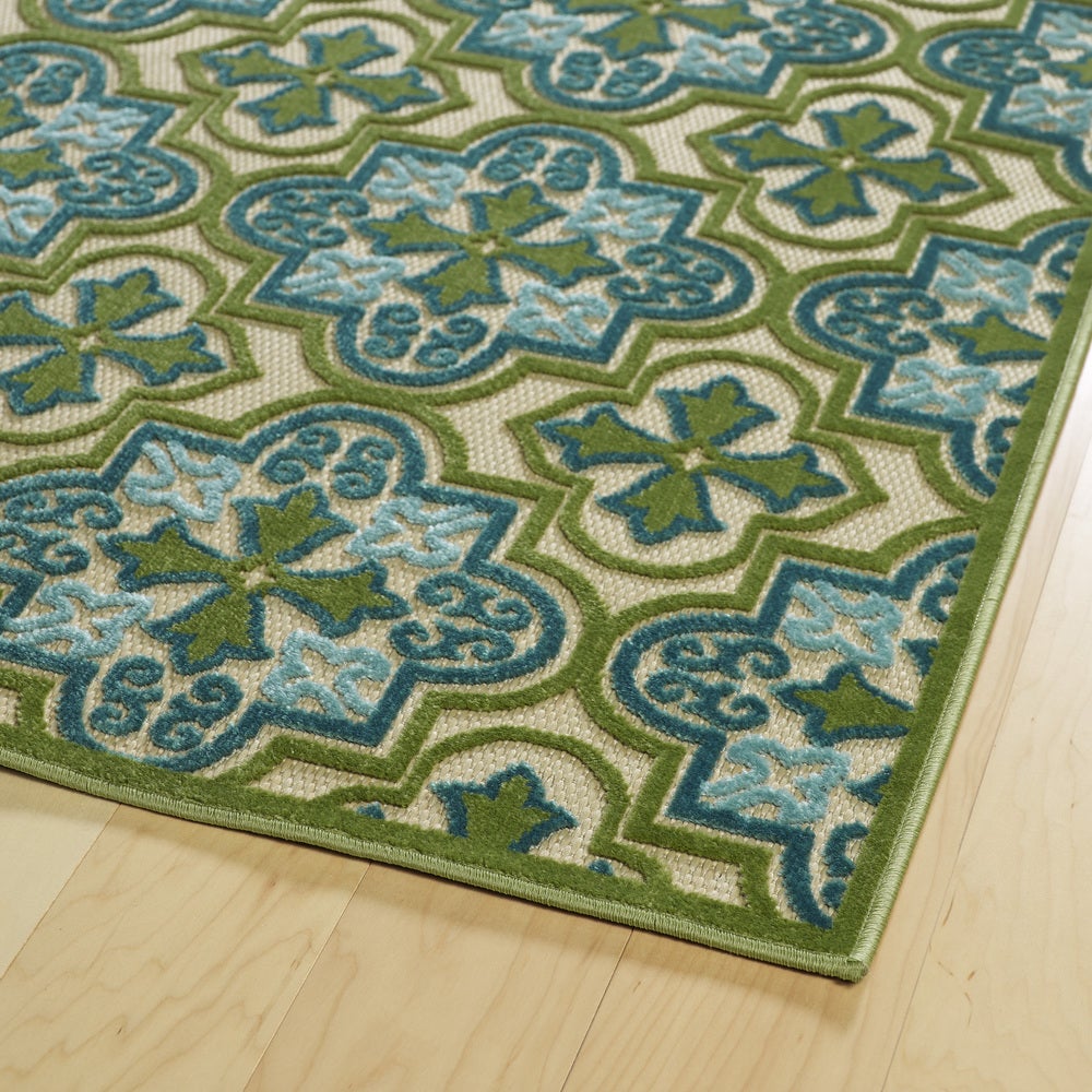 A BREATH OF FRESH AIR COLLECTION – Ashley Area Rugs